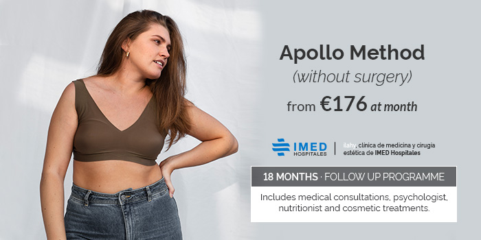 Apollo Method - Treat obesity without surgery