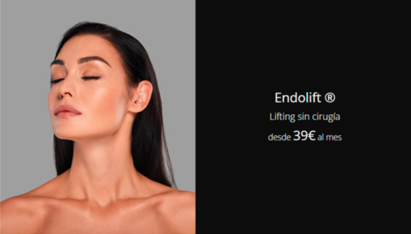 Endolift